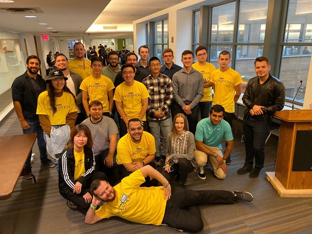 Computer Science - College of Staten Island